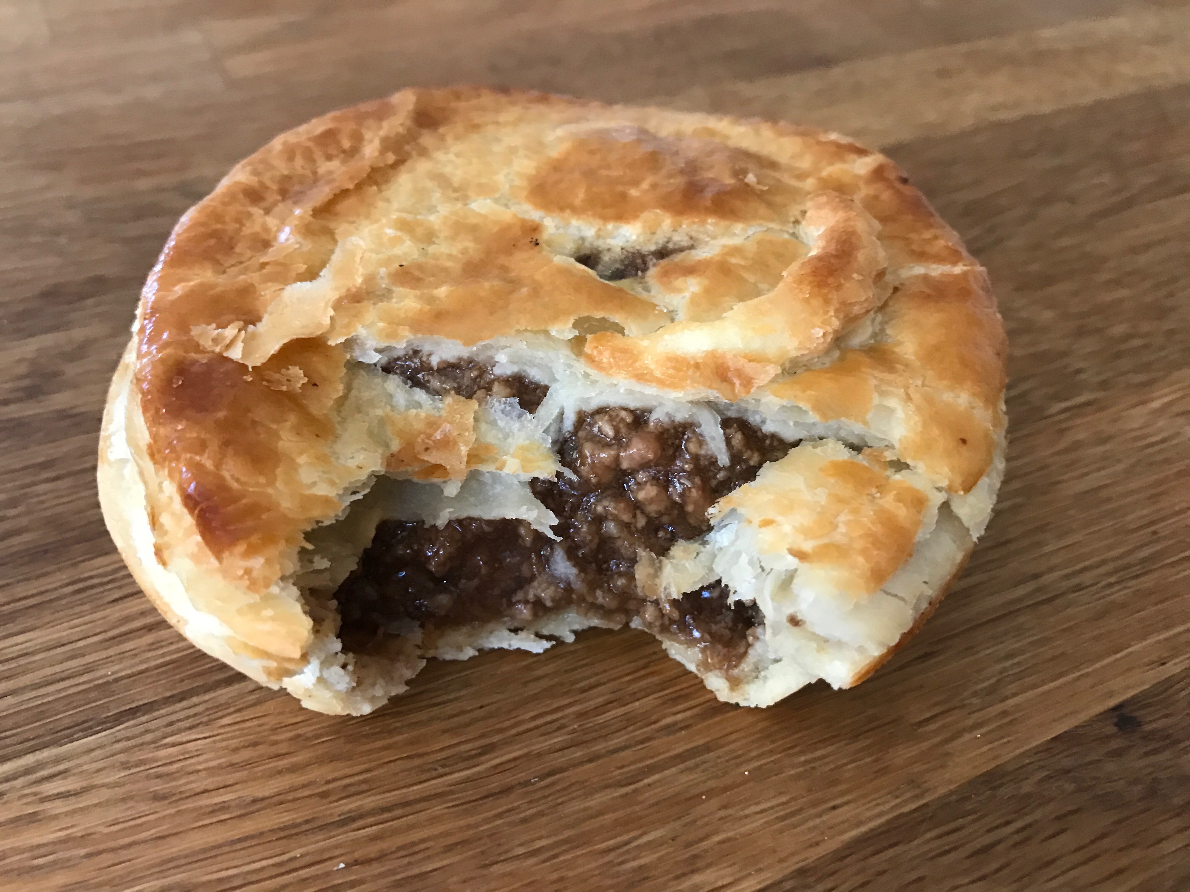 Where is Brisbane’s Best Meat Pie? – Brisbane's Best Pie